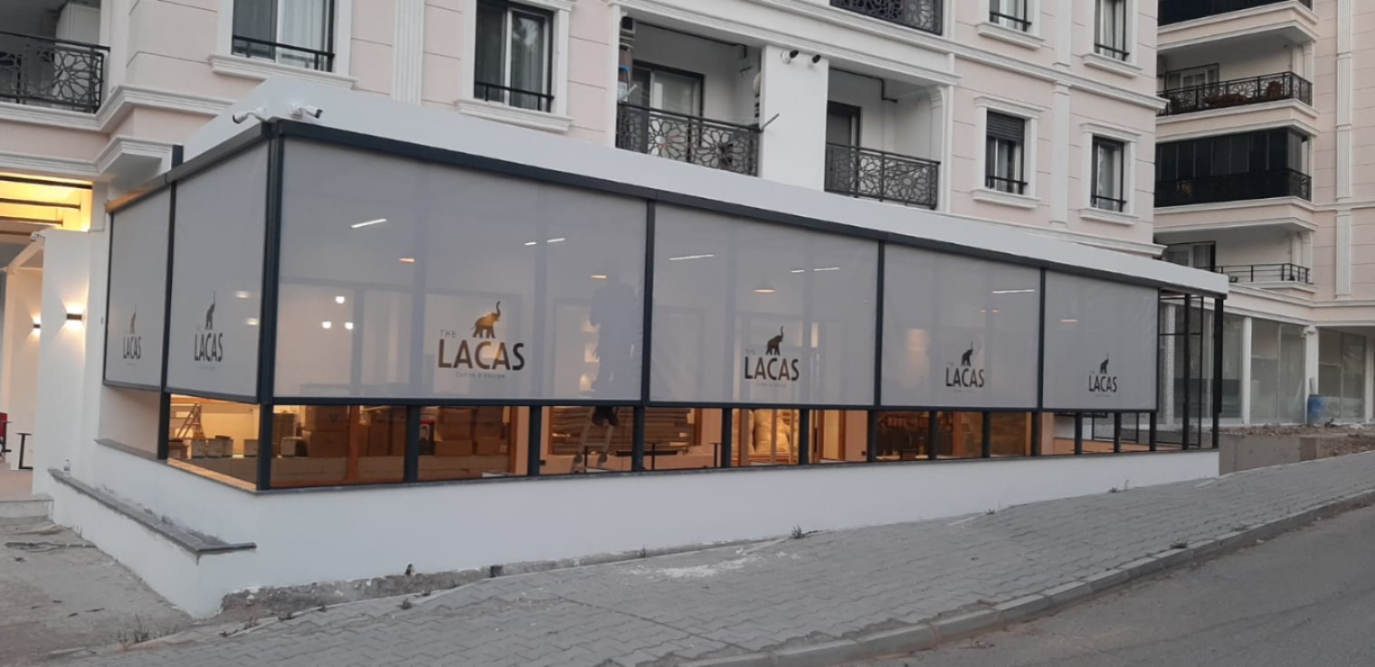 90 Derece Otomatik Kapı Sistemleri - İzmir'in En İyi Otomatik Pergola ...